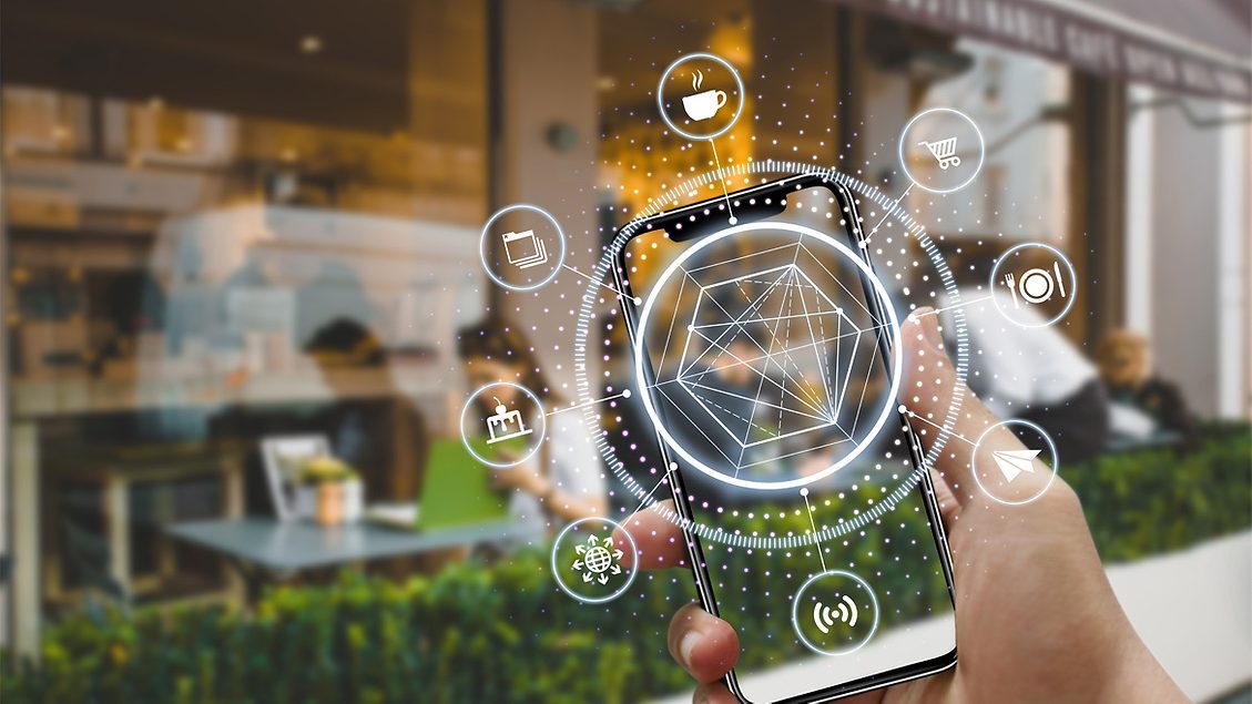 Experts point to AI for the future of new product development ...