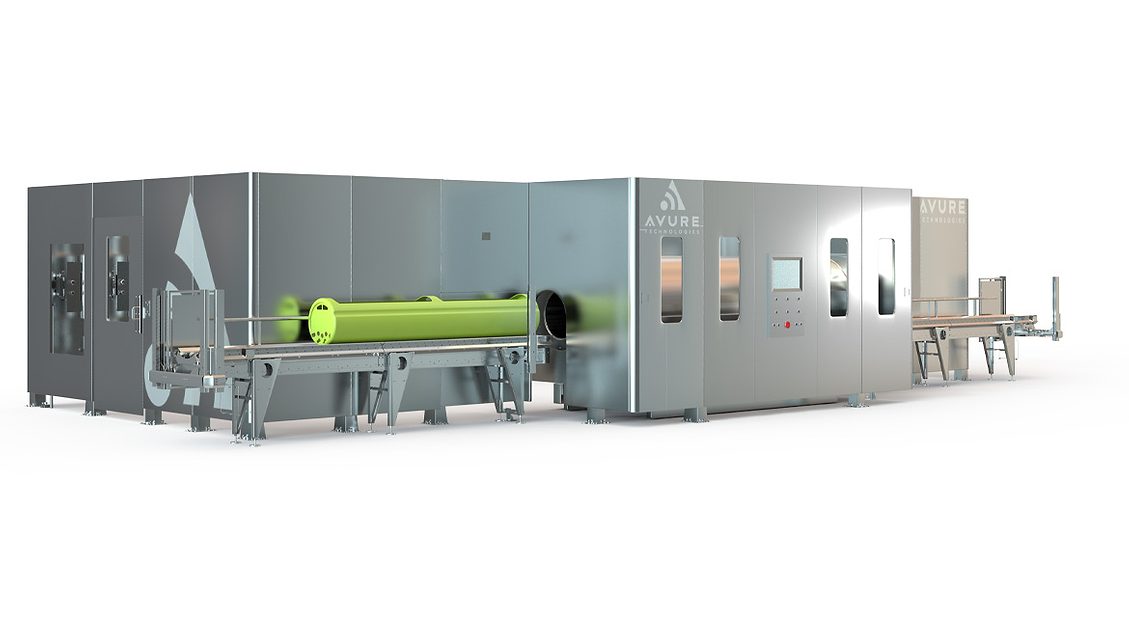 HPP technology appeals to the masses in beverage industry | Beverage ...