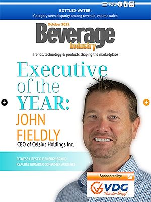 Beverage Industry Magazine