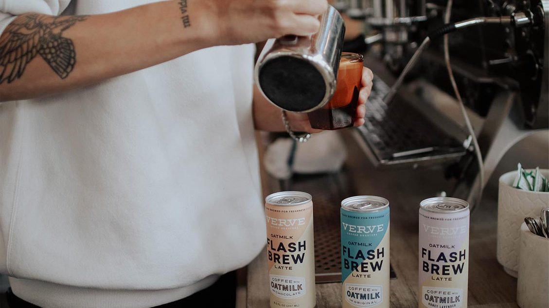 Analyst details latest sensations influencing US coffee market ...