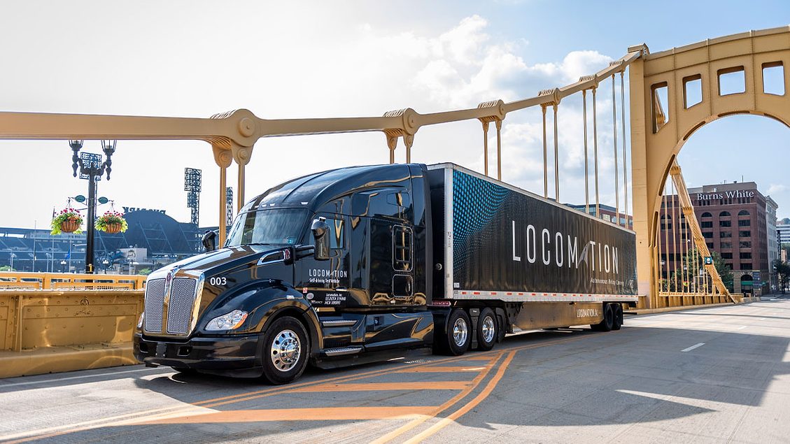 Autonomous vehicles fleets are the future, and the future is getting ...