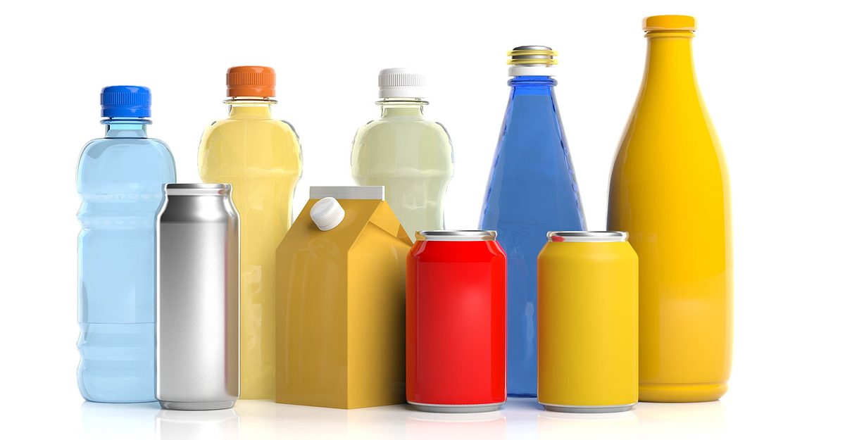 The Best Beverage Packages of 2022 | Beverage Industry