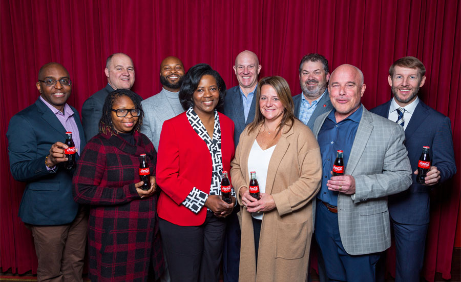 2023 Bottler of the Year: Heartland Coca-Cola Bottling Co. | Beverage ...