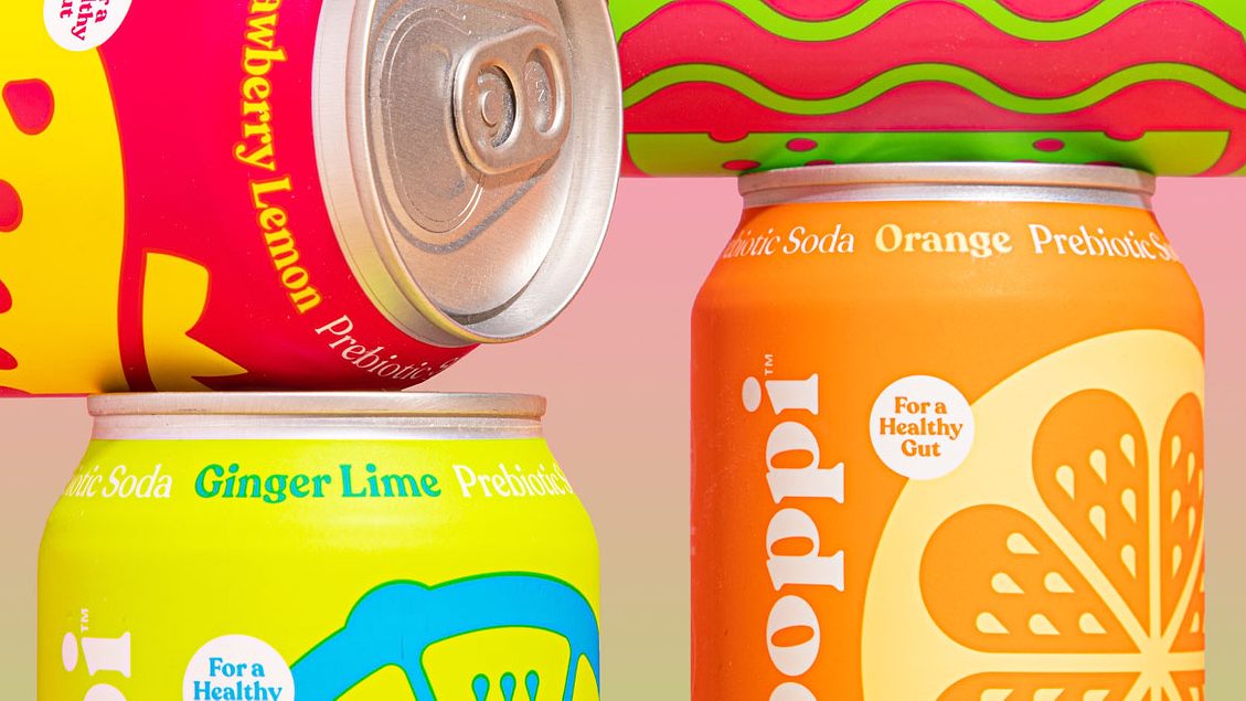 Immune health benefits help probiotic beverages appeal to diverse ...