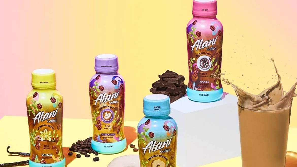 Safety, design prompt use of shrink, stretch labels for beverages ...