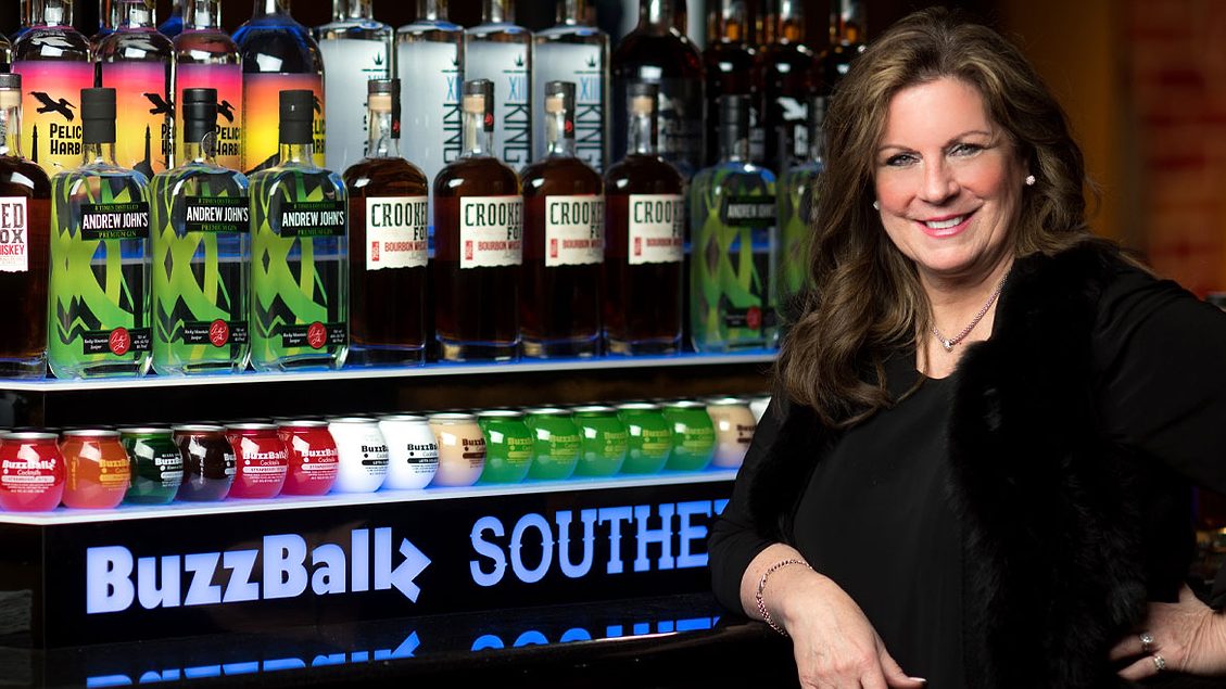 BuzzBallz is all the buzz | Beverage Industry