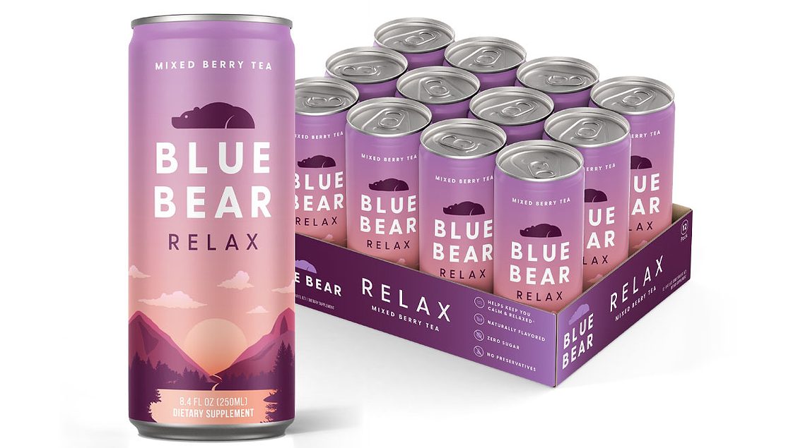 Host of solutions provide relaxation attributes for beverages ...