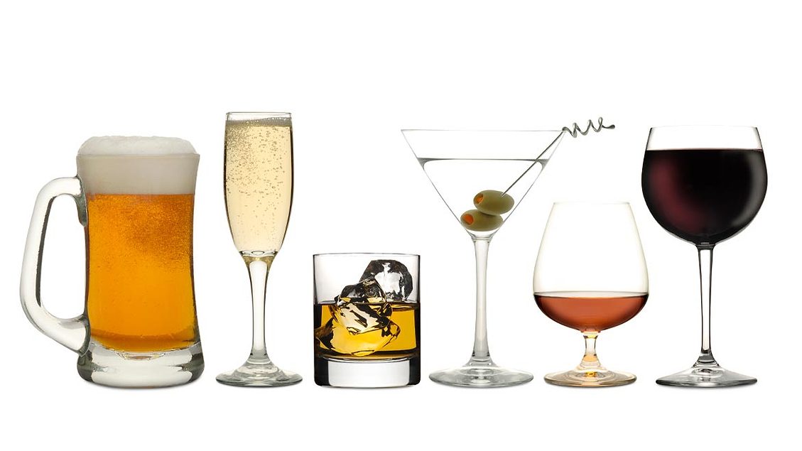 Magzine 2022 Alcohol Print Ads