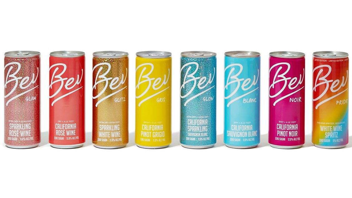 2023 State of the Beverage Industry | Shifting the balance in wine, spirits