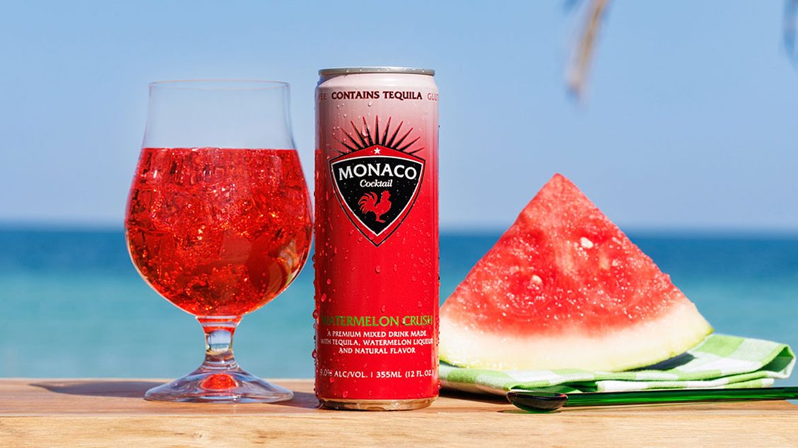 RTD alcohol retains popularity across on-premise | Beverage Industry