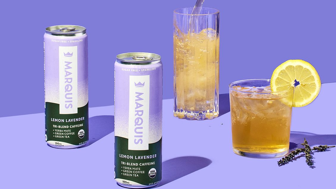 Energy drink consumer’s loyalty keeps market thriving | Beverage Industry