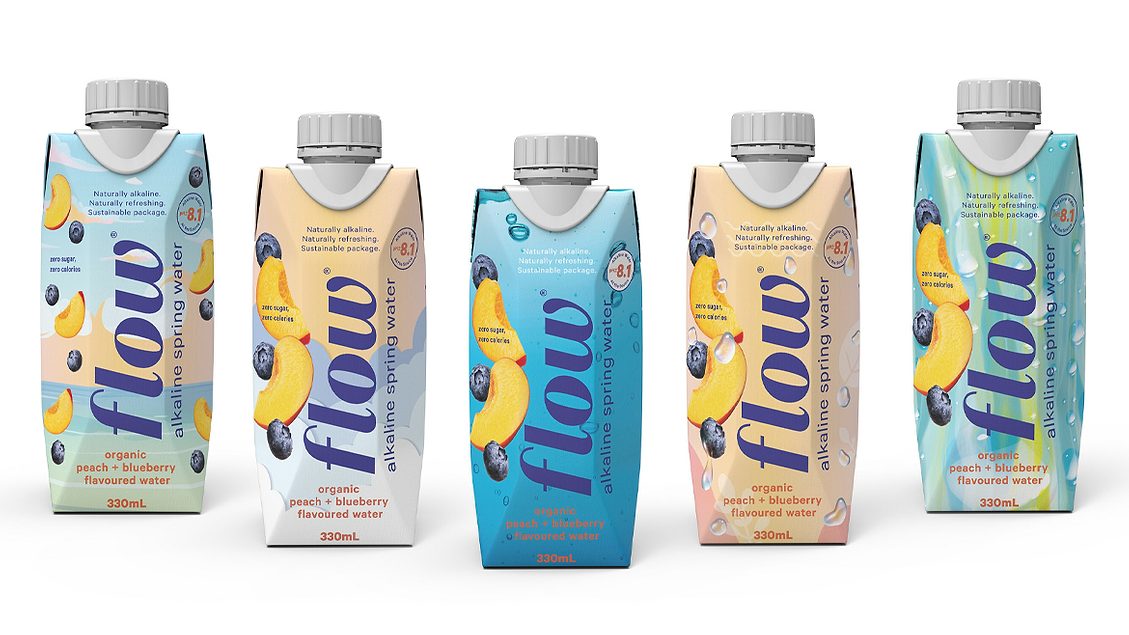 Sustainability, lifestyle changes influencing beverage cartons ...