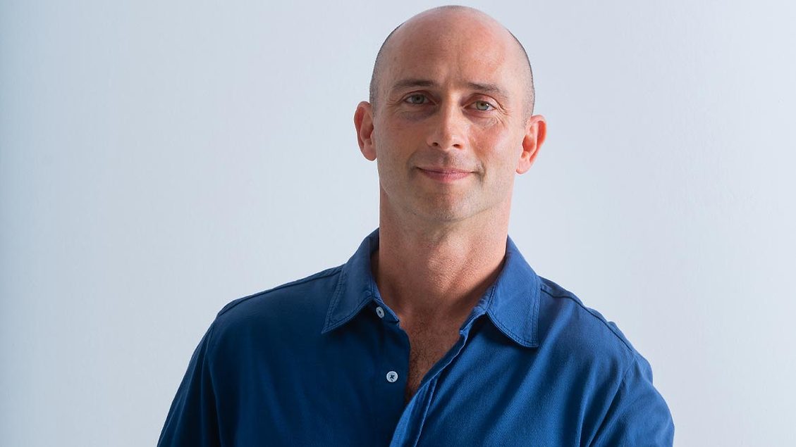 2023 Executive of the Year: Michael Kirban, co-founder and executive ...