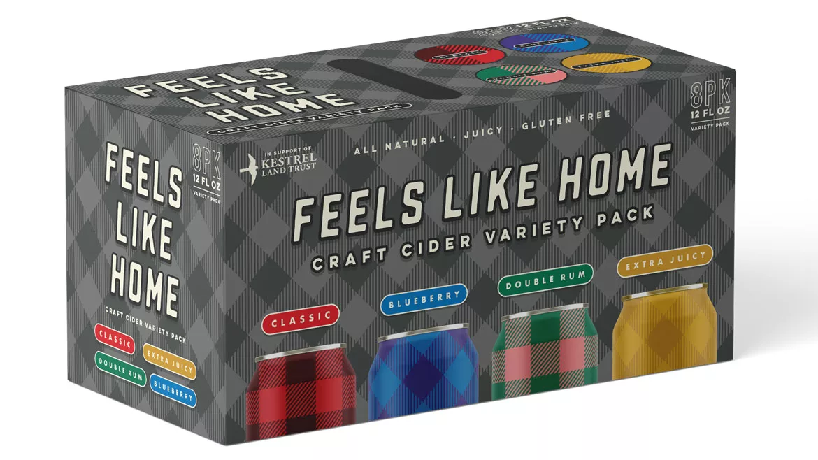 2023 Beer Report | Local appeal lifts hard cider segment | Beverage ...