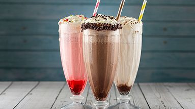 STARRY releases Cranberry Blizz | Beverage Industry