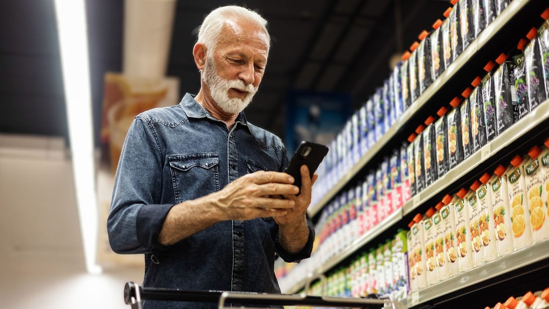 Shopping frequency, naturalness impact baby boomer shopping patterns ...