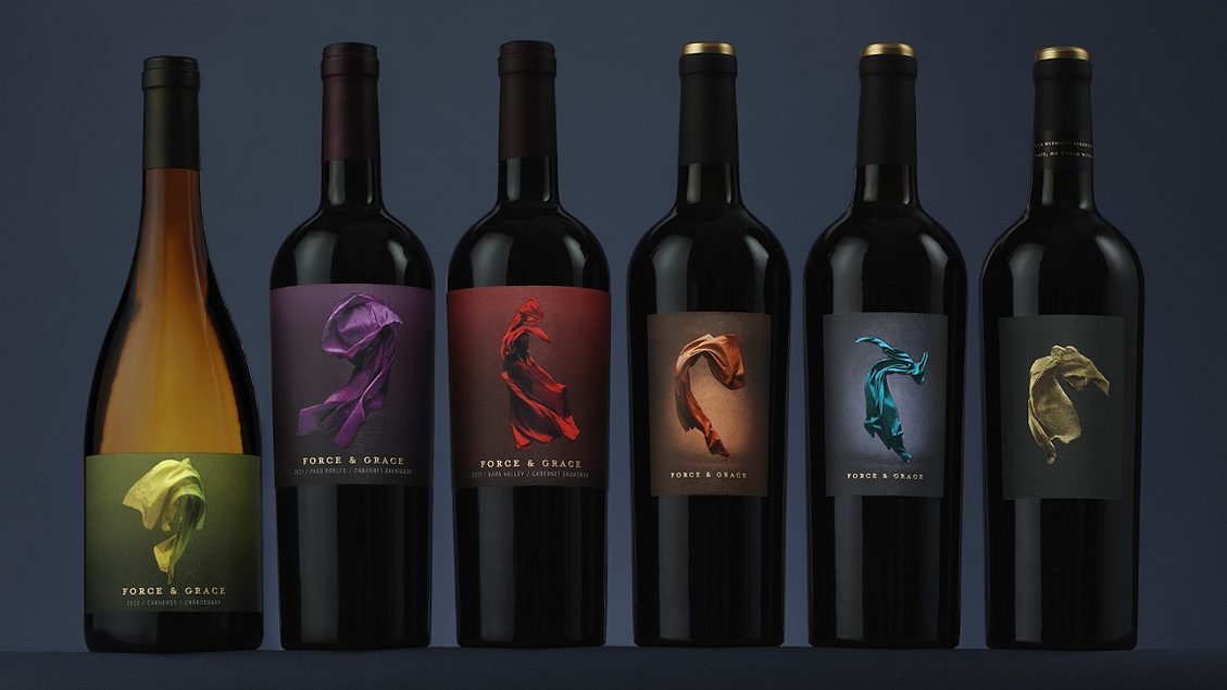 Consumer engagement, demographic shifts impact the wine market ...