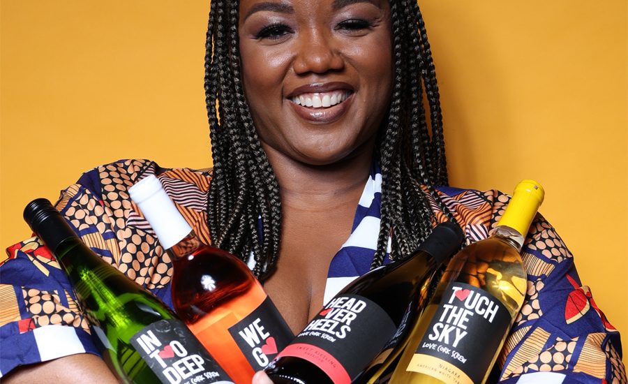 Love Cork Screw brings diversity to the wine industry | Beverage Industry