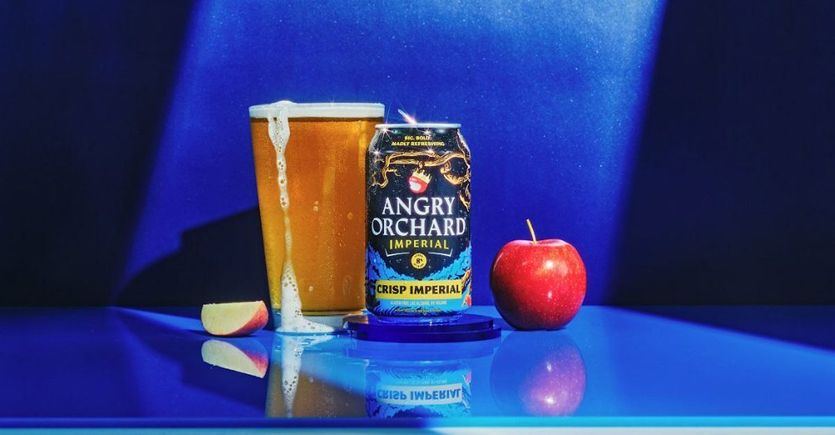 2024 Beer Report | Hard cider ready to make a comeback | Beverage Industry