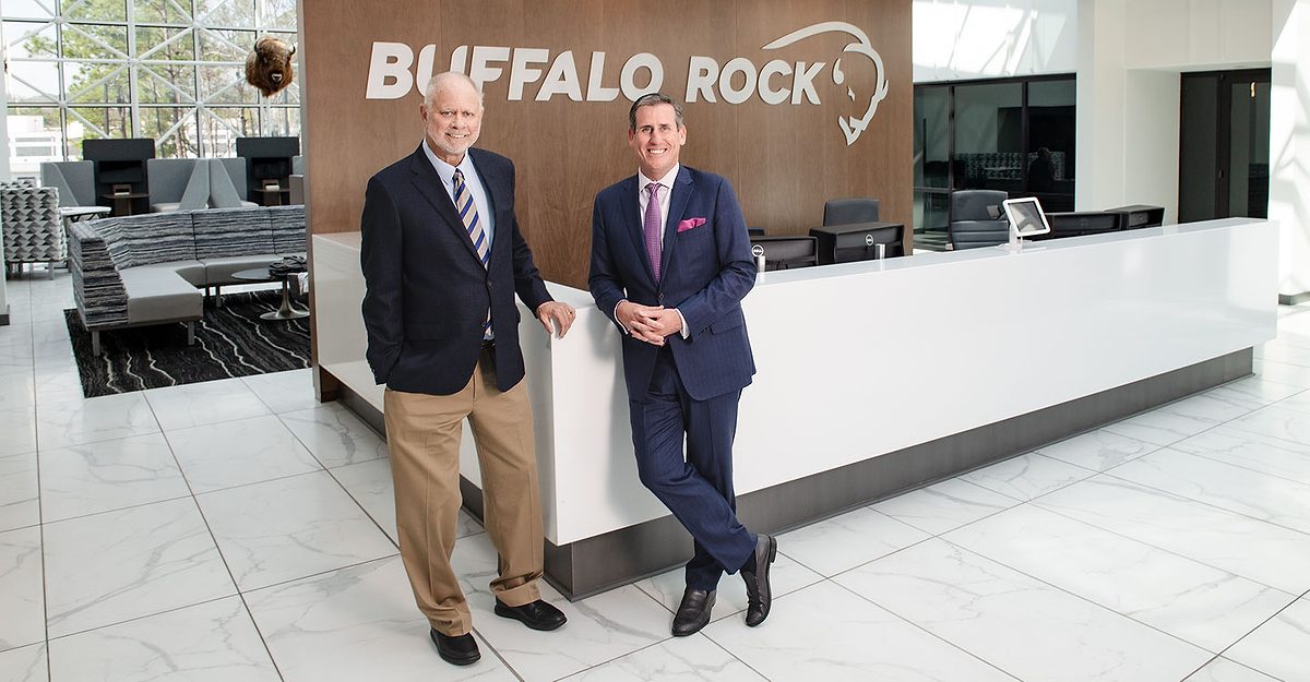 2024 Bottler of the Year: Buffalo Rock Company | Beverage Industry