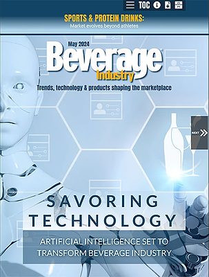 Beverage Industry Magazine