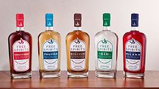 Snow Monkey Sake Remix | Beverage Industry