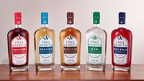 Sable Bourbon | Beverage Industry