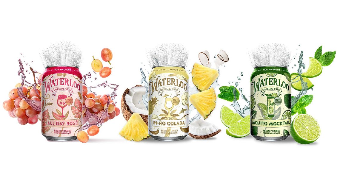Health and wellness goals lift fruit flavors in beverages | Beverage ...