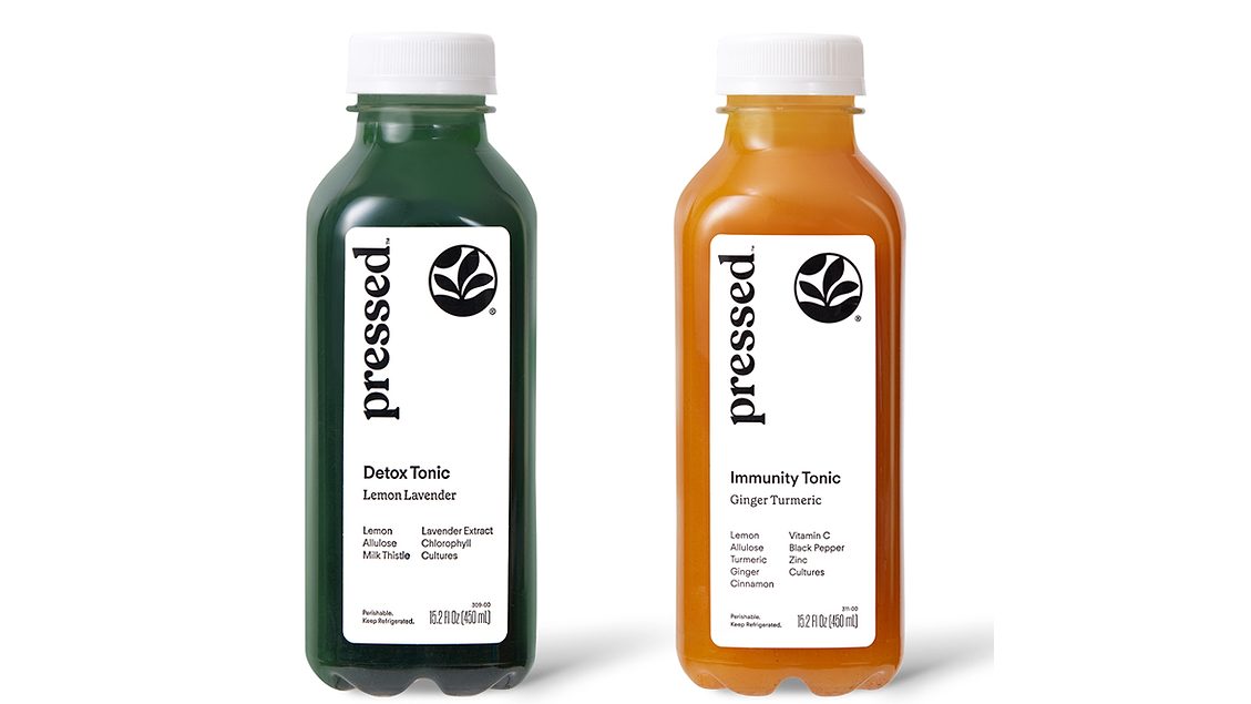 Health awareness drive consumers’ interest in detox, recovery drinks ...