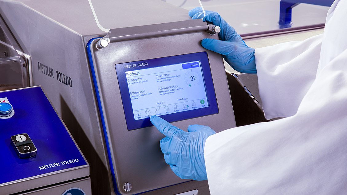 Correct inspection equipment necessary to ensure consumer safety ...