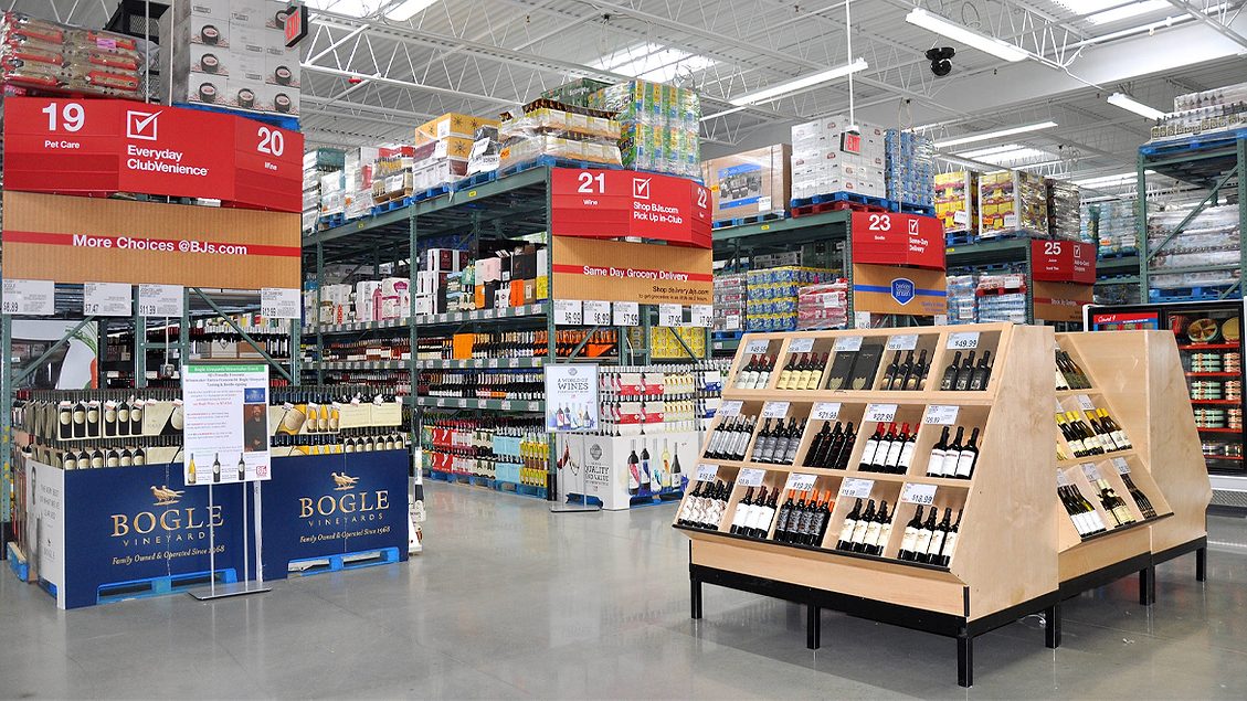 Value, consumer savings drive growth for club stores | Beverage Industry