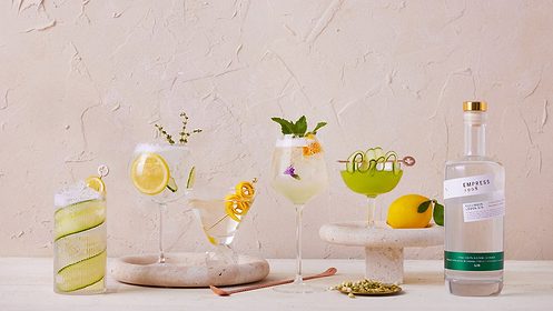 Beverage Industry | Trends, Formulations, Technology & Products