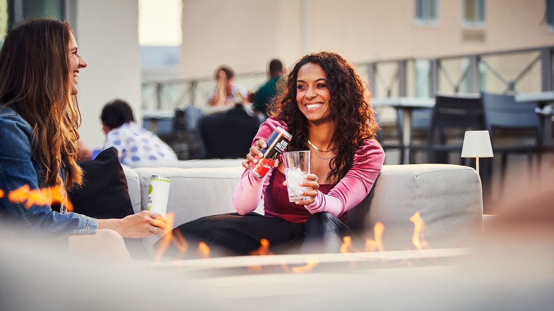 What types of alcohol are consumers drinking at home? | Beverage Industry