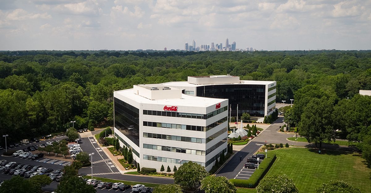 2025 Bottler of the Year: Coca-Cola Consolidated | Beverage Industry