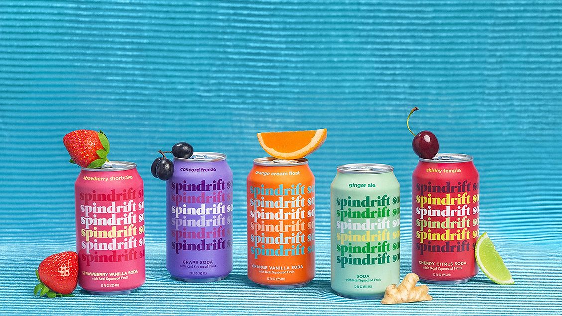 2025 Soft Drink Report: Carbonated soft drink market harnesses ...