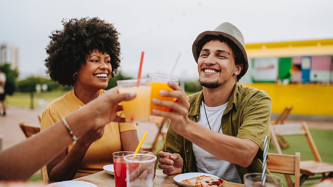 Foodservice channel delivers dynamic performance, products | Beverage ...