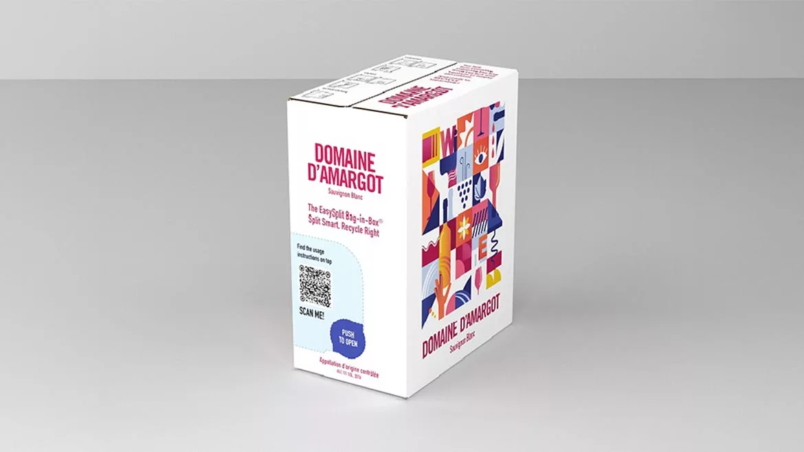 Sustainable bag-in-box, carton materials demand grows | Beverage Industry