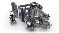 Packaging Equipment topic | Beverage Industry