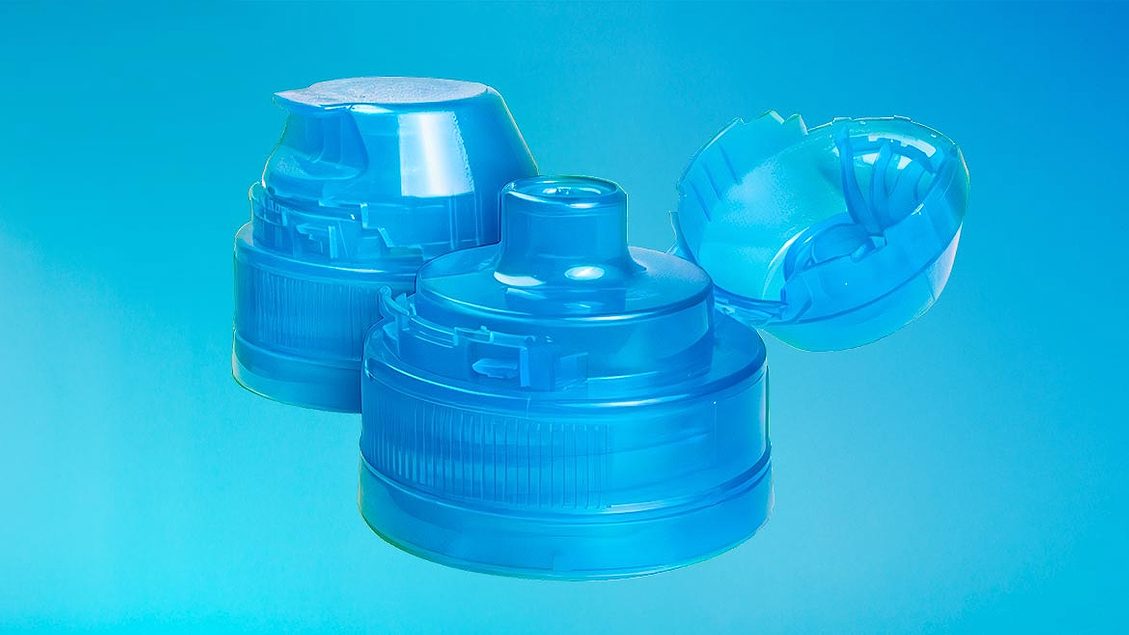 Caps and closure innovations address portable beverage trends ...