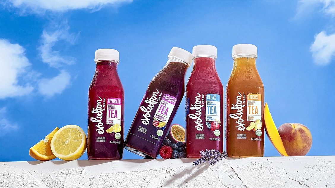 Health and wellness remain central to tea, RTD tea market growth ...