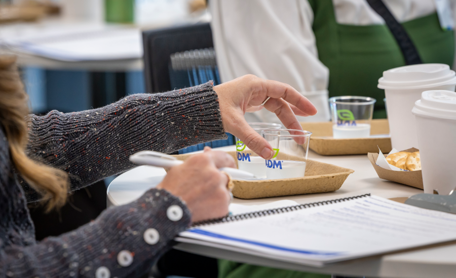 Reworking formulation with ADM | Beverage Industry