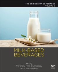 Milk-Based Beverages 1st Edition | Beverage Industry