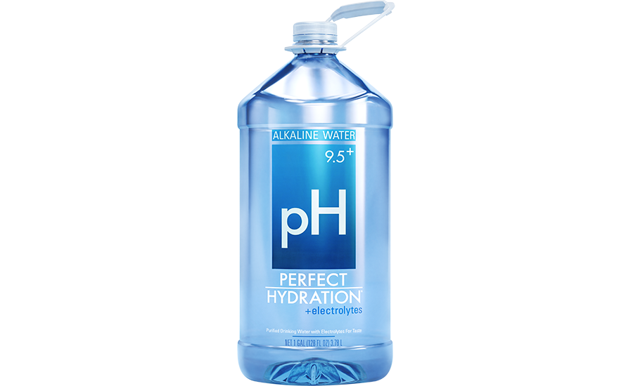 Perfect Hydration releases one-gallon bottle size | 2020-08-04 ...