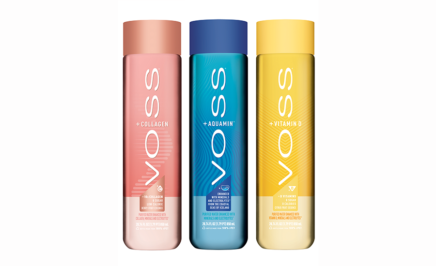 VOSS+ line | 2020-11-03 | Beverage Industry